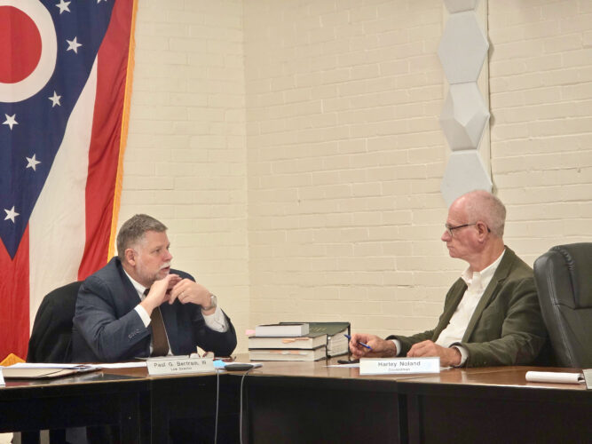 Marietta City Council hears Injection Well Task Force update, approves ...